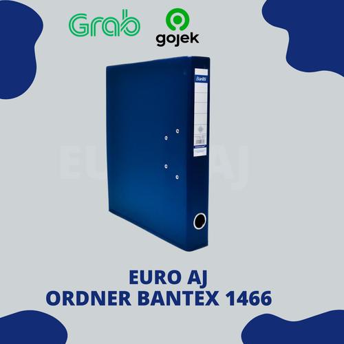 Jual ORDNER BANTEX FOLIO 1466 - Jakarta Barat - Euro AJ | Tokopedia