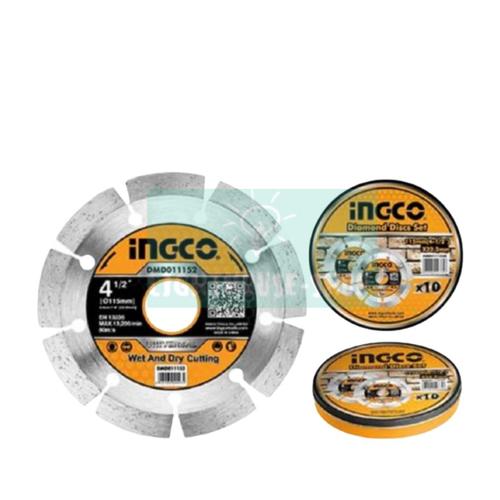 Jual DMD011152 DIAMOND WHEEL BASIC DRY Batu Potong Gurinda Gerinda Mata ...