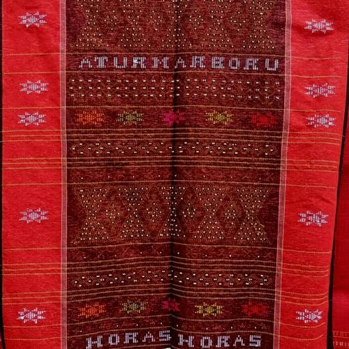 Jual ulos sadum raja - Jakarta Pusat - Rosy Jaya | Tokopedia