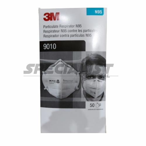 Jual MASKER N95 9010 ANTI VIRUS MEDIS KESEHATAN - PARTICULATE N95 9010 ...