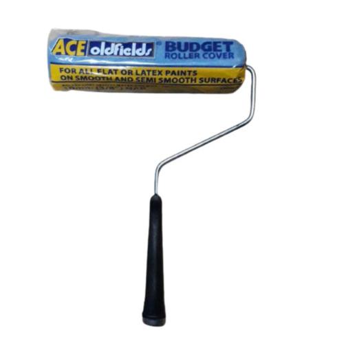 Jual Kuas Roll / kuas busa rol ACE Oldfields Budget 230mm - Refil dan ...