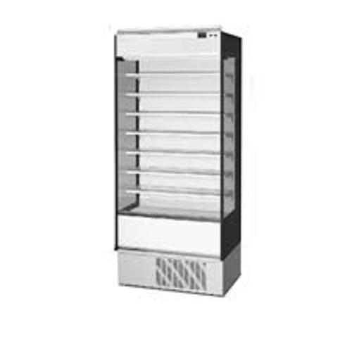 Jual Panasonic Multideck Open Chiller Showcase 360 Liter SAR-CD361-C(E ...