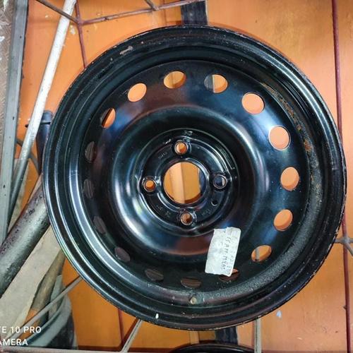 Jual Velg kaleng Pcd 4x100 R15 -satuan untuk serep- - Jakarta Utara ...