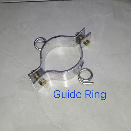 Jual Guide Ring untuk pipa 2,5 dim/inch tiang telkom [fiber optik ...