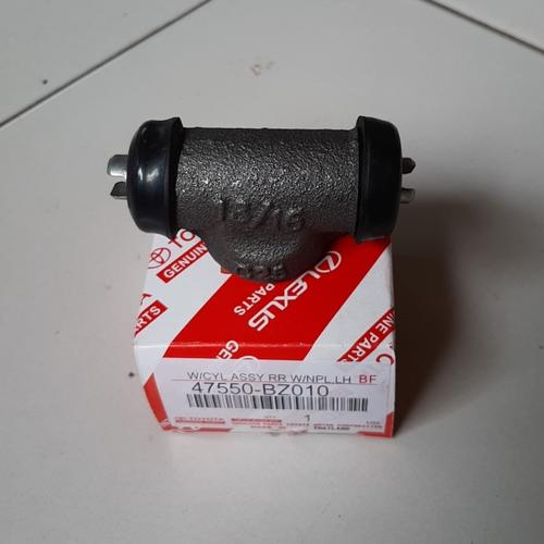 Jual MASTER REM BELAKANG KIRI WHEEL SYLINDER AVANZA XENIA RUSH 47550 ...