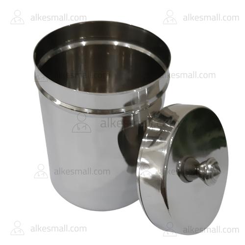 Jual Dressing jar Dresing jar Kom tutup Kom Kapas Tutup Marwa - Kota ...