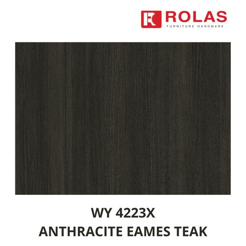 Jual HPL LAMITAK ANTHRACITE EAMES TEAK WY 4223X / JUAL HPL LAMITAK BEKASI - Kota Bekasi - Rolas ...