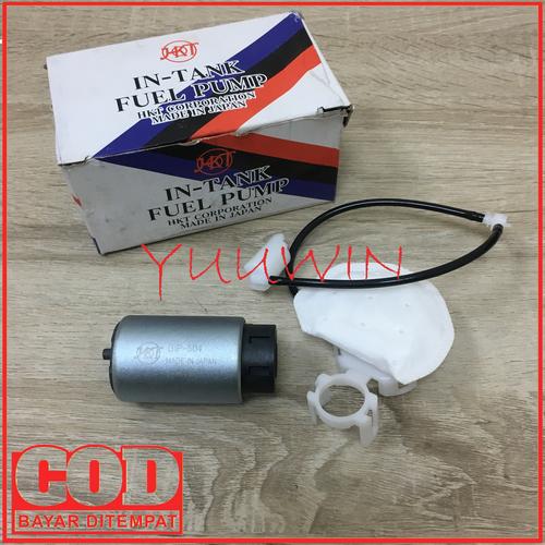 Jual FUEL PUMP INNOVA APV HILUX FORTUNER NEW VIOS GEN2 YARIS POMPA ...