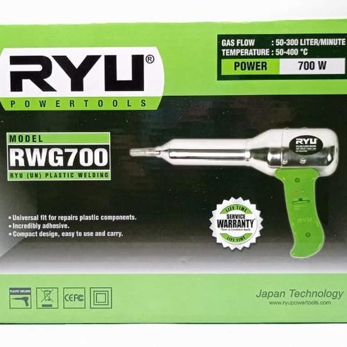 Jual mesin las pvc plastik / las akrilik / las pipa pvc / las plastik ...