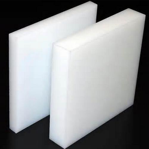 Jual polyethylene sheet/PE lembaran/nylon lembaran tebal 10mm 40cm x 50cm - Jakarta Barat ...