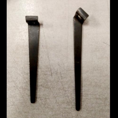 Jual Oil splasher pengaduk oli stang kompresor 2hp - miring - Jakarta ...