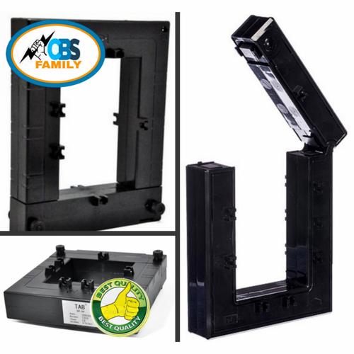 Jual TAB CT Split Core 80x160mm 2000A 3000A 4000A 5000A DP816 Current ...