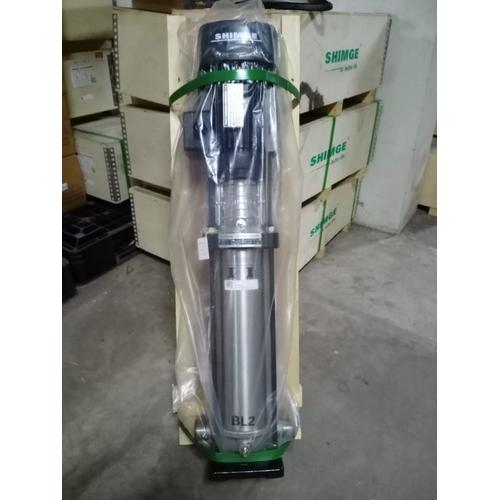 Jual SHIMGE BL 2-22 (Vertical Multi-Stage Centrifugal Pumps)-3 Phase model - Jakarta Barat ...