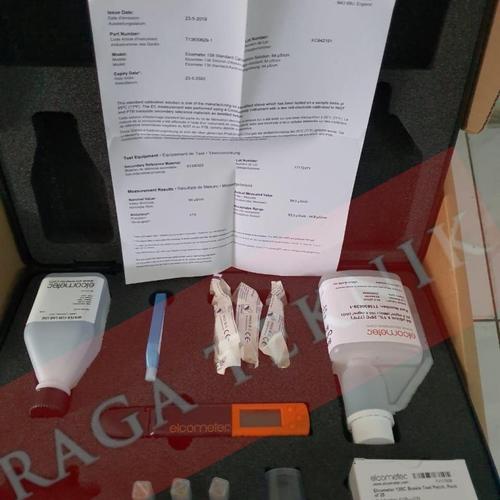 Jual Elcometer 138 E138-1C Bresle Salt Kit (Contains E135----C25) - Jakarta Selatan - Elcometer ...