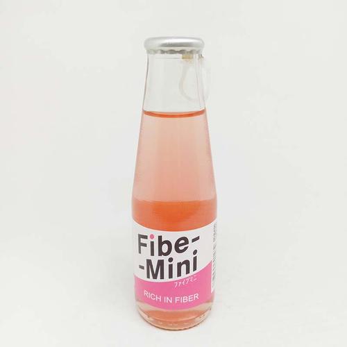 Jual FIBE MINI RICH IN FIBER 100 ML - Kota Surabaya - Papaya Official ...