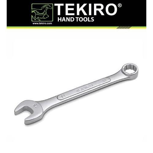 Jual Tekiro Kunci Ring Pas 17 - 25 mm (eceran) / Combination Wrench - 19 - Kota Surabaya ...