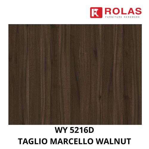 Jual HPL LAMITAK TAGLIO MARCELLO WALNUT WY 5216D / JUAL HPL LAMITAK ...