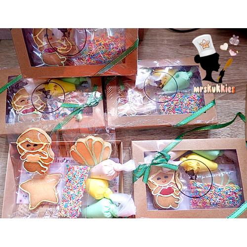 Jual Custom Diy cookies 3pcs - Ultraman - Jakarta Utara - MrsKukkies ...