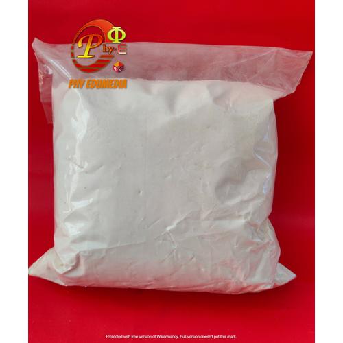 Jual Kitosan Chitosan Pharmaceutial Grade / Grade Farmasi (Udang) per ...