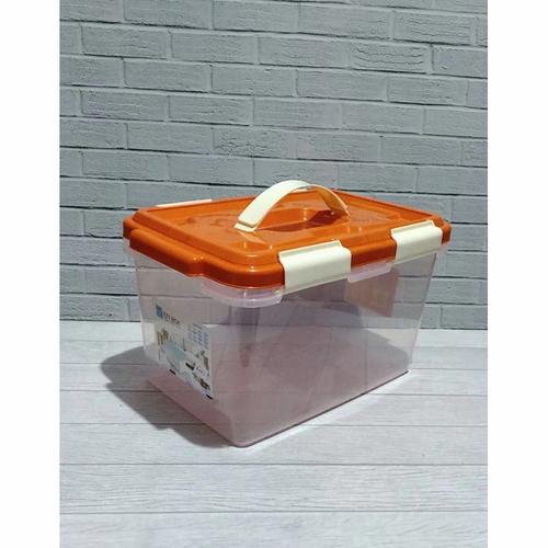 Jual CONTAINER BOX 15 LITER TEMPAT PENYIMPANAN - Jakarta Pusat - RMB ...