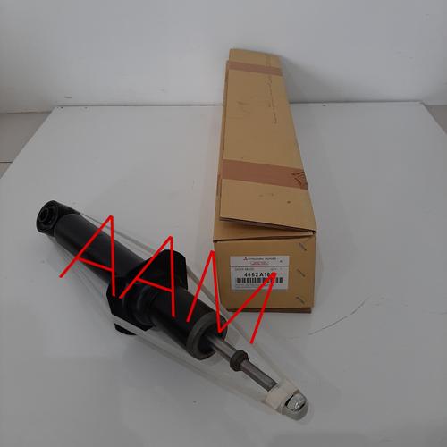 Jual SHOCKBREAKER SHOCK ABSORBER TRITON NEW TRITON HDX DEPAN FRONT ...