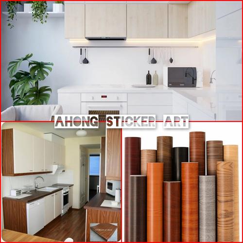 Jual STICKER MOTIF/STICKER KACA MOTIF KAYU/STICKER KAYU/STIKER UNTUK ...