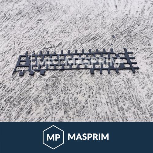 Jual EVA FOAM KEYBOARD DIGITAL ALLIANCE / DA MECA AIR | FOAM PLATE ...