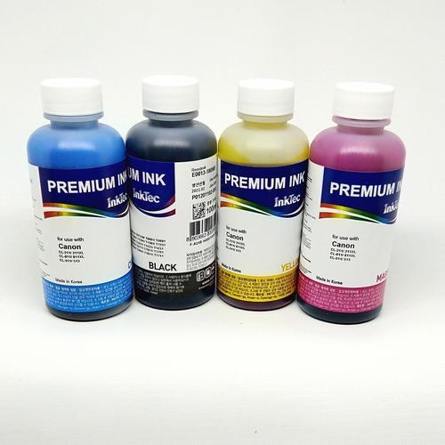 Jual TINTA INKTEC CANON C2010-100ML FOR CANON PRINTER - Biru - Kab ...