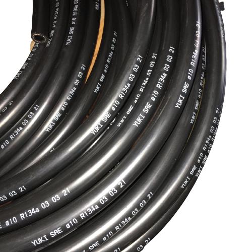 Jual Selang Slang AC Mobil Ukuran 3/8, 1/2 dan 5/8 Yuki 1 Meter R134a ...