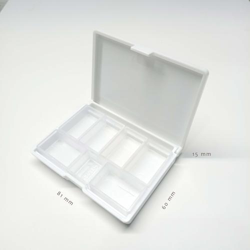 Jual Watercolor Mini Pallete plastic ABS - Mini 01 - Kota Surabaya ...