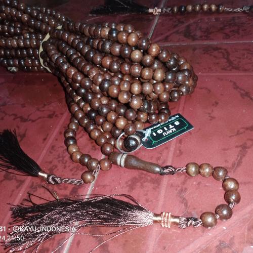 Jual tasbih 1000 butir Stigi - 500 - Jakarta Barat - Tasbih Katar Angke ...