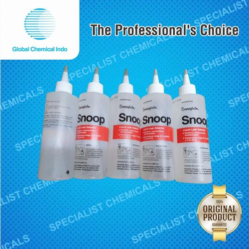 Jual Snoop Liquid Leak Detector (236ml) - Jakarta Barat - Global ...