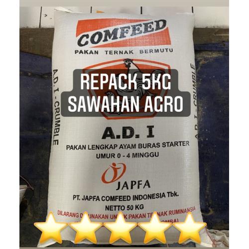 Jual pakan ayam aduan hias bangkok ad1 ad2 591 594 5kg pur ayam - ad1 ...