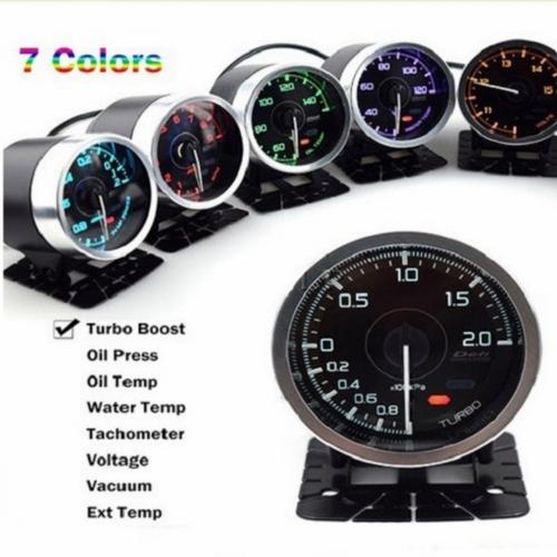 Jual BOOST METER TURBO BOOST DEFI ADVANCE A1 - Jakarta Utara - AUTOTECH ...