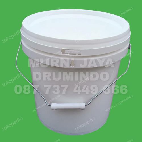 Jual EMBER 10 LITER / EMBER POLOS / EMBER BEKAS - Kota Tangerang ...