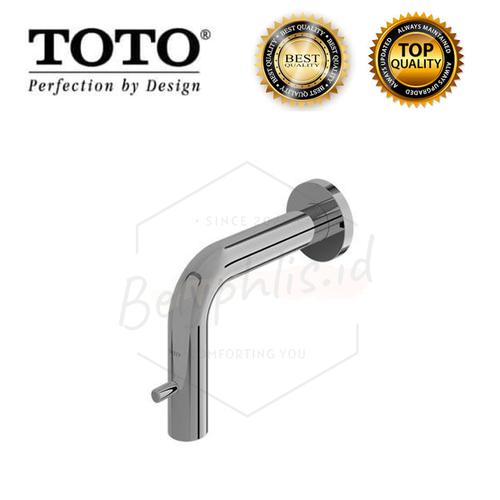 Jual TX133L | TX 133 L | Kran Tembok TOTO | Keran Air Dinding | Wall ...