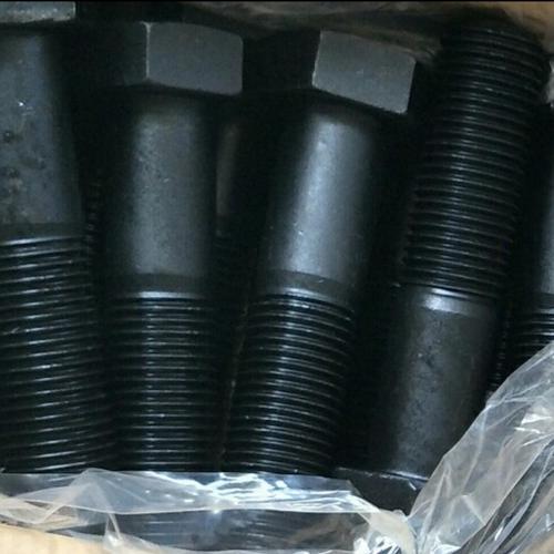 Jual Baut mur baja 8.8 | M50 x 175 mm | Baja hitam 8.8 - Jakarta Pusat ...