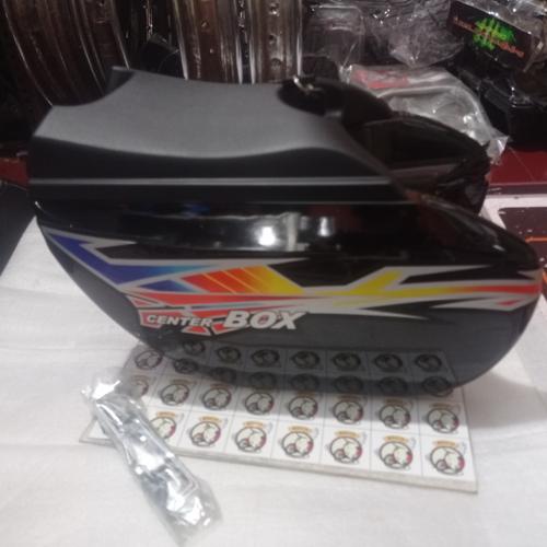 Jual center box tengah honda astrea grand legenda impessa supra x 100 ...