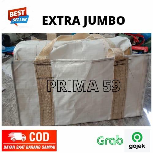 Jual Tas motor obrok, rengkek, ronjot ukuran jumbo super kuat - Kota ...