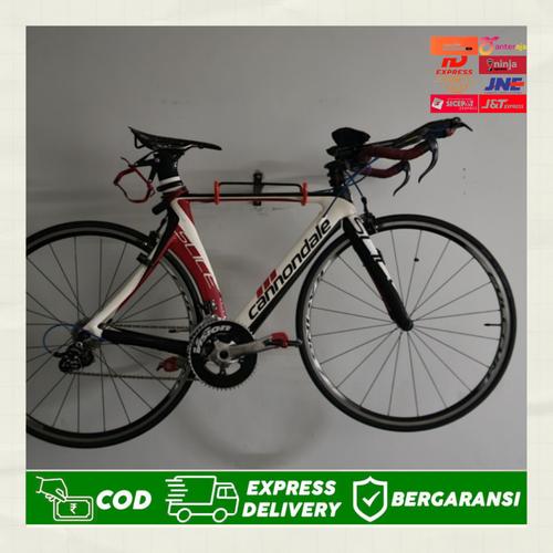 Jual Gantungan Sepeda Dinding Tembok Hanger Bike Wall Sepeda Dinding ...