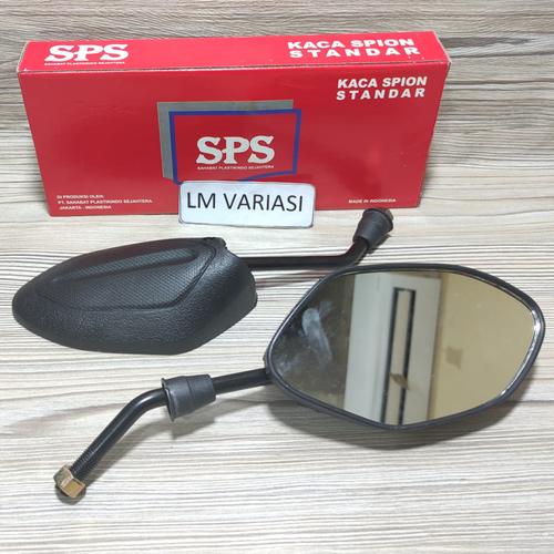 Jual Kaca Spion Beat Standart Untuk Semua Motor Honda Vario Revo Blade ...