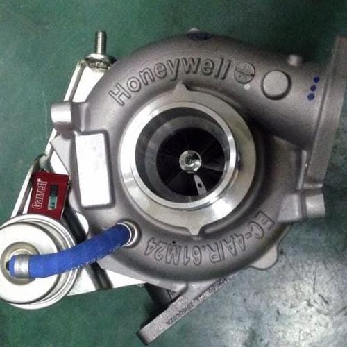 Jual Turbo Kobelco SK200-8 SK200-10 Garret Honeywell Oem - Jakarta ...