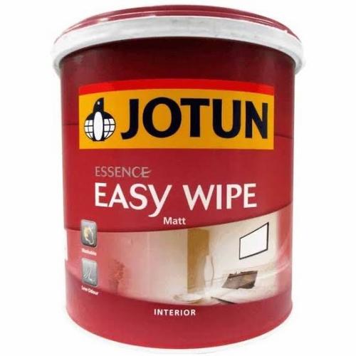 Promo Jotun Easy Wipe Cornsilk 1356 18Liter Pail Tinting Interior Cicil ... Promo Jotun Easy Wipe Cornsilk 1356 18Liter Pail Tinting Interior Cicil ...