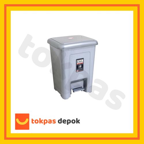 Jual Tempat Sampah Injak Segi 10 Liter Shinpo 710 - Kota Depok - Tokpas Depok | Tokopedia
