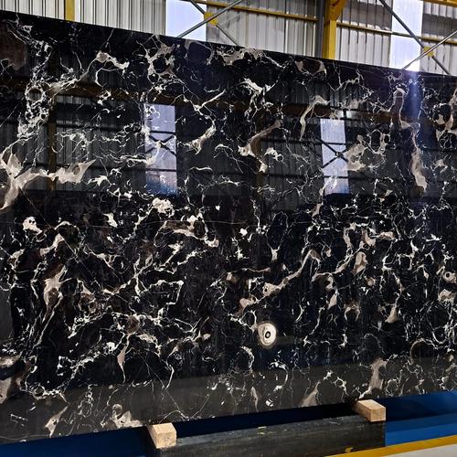 Jual marmer flower black / marmer dinding lantai / top table marmer ...