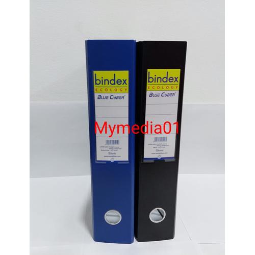 Jual Ordner Folio BINDEX 2 Rings 717 - Ordner Besar - Ordner Murah ...