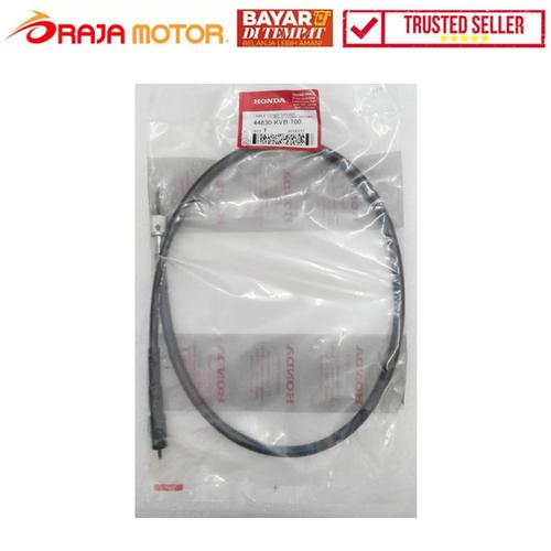 Jual Honda Genuine Parts Kabel Speedometer Honda Vario 110 CW 44830-KVB ...