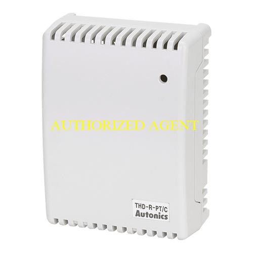 Jual Temperature Humidity Sensor Autonics THD-R-PT - Jakarta Barat ...