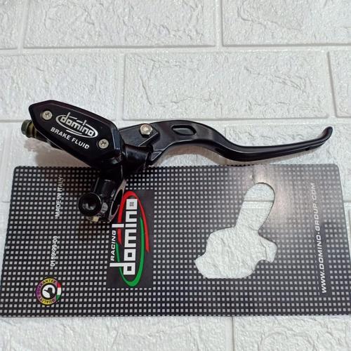 Jual HANDLE MASTER REM KANAN DOMINO MODEL RCB UNIVERSAL VARIO BEAT RX ...