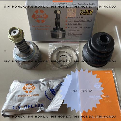 Jual CV Joint As Roda Luar Honda CRV GEN 4 Matic RM1 RM3 2013-2017 - Jakarta Utara - IPM HONDA ...